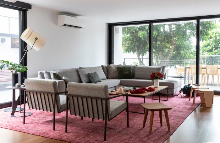 Casa CDL – Ar.kitekt